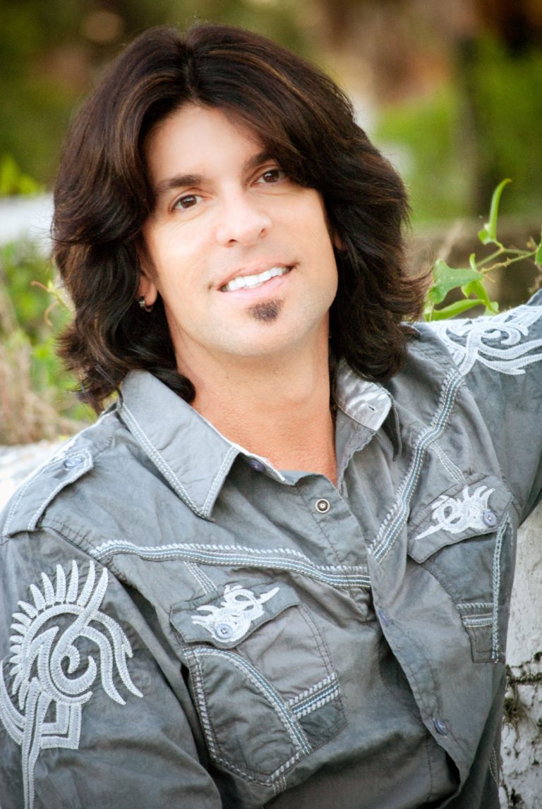 Michael-Tyrell – Elevated Existence Summit